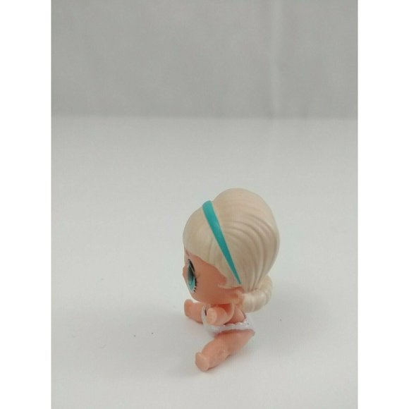 L.O.L. Surprise! | Toys | Lol Surprise Doll Lil Gogo Girl Lil Sis Baby ...